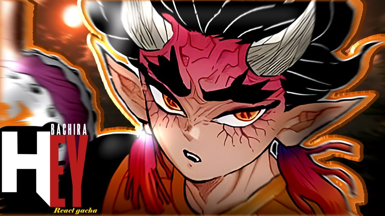 Welcome to Demon School! Iruma kun Reage Lua superior 4 | Hantegu ...