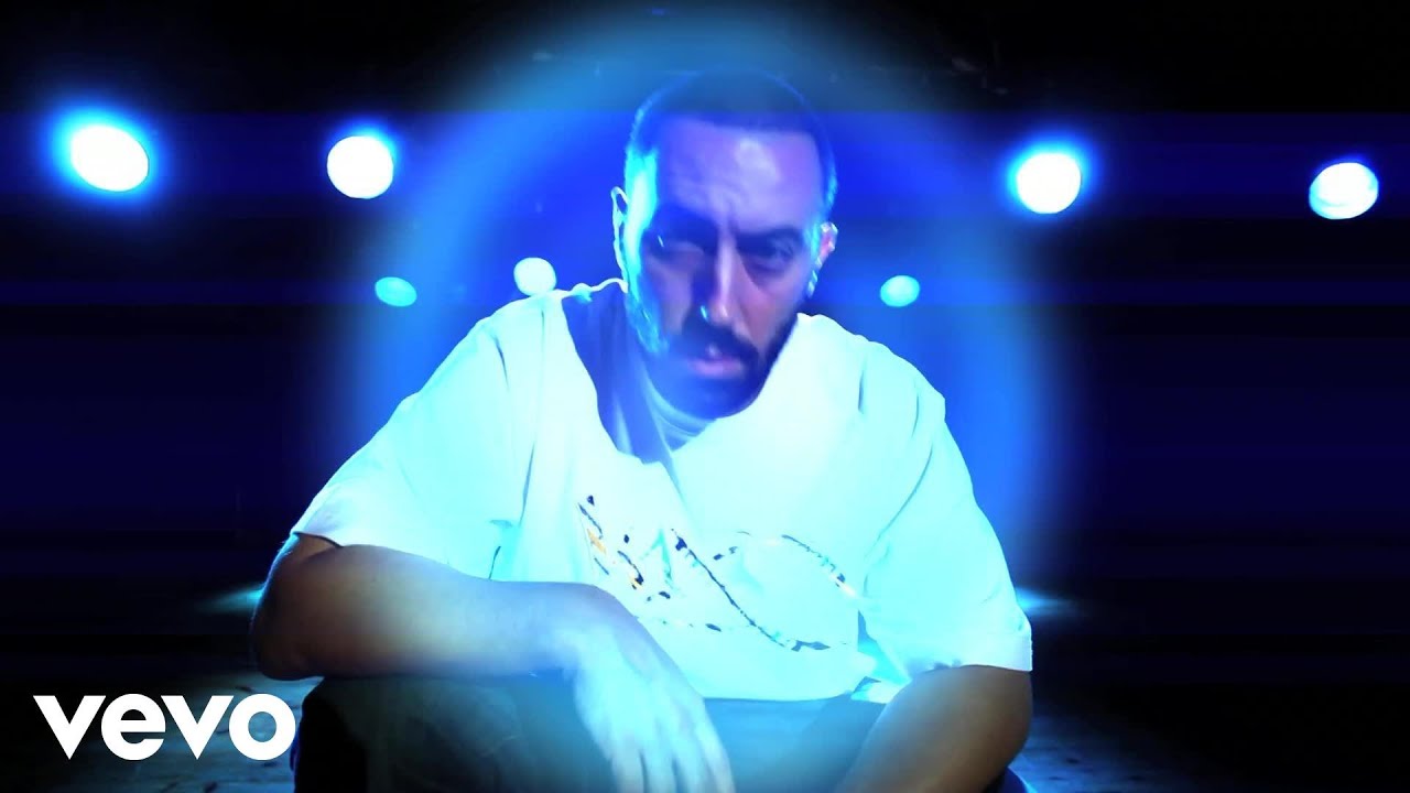 Falsalarma - Full Time ft. Tosko - YouTube