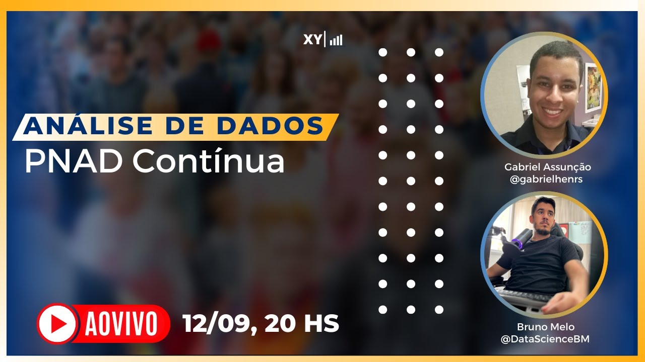 🎥 PNAD Contínua Descomplicada: Entenda os Números e Suas Implicações 📊 ...