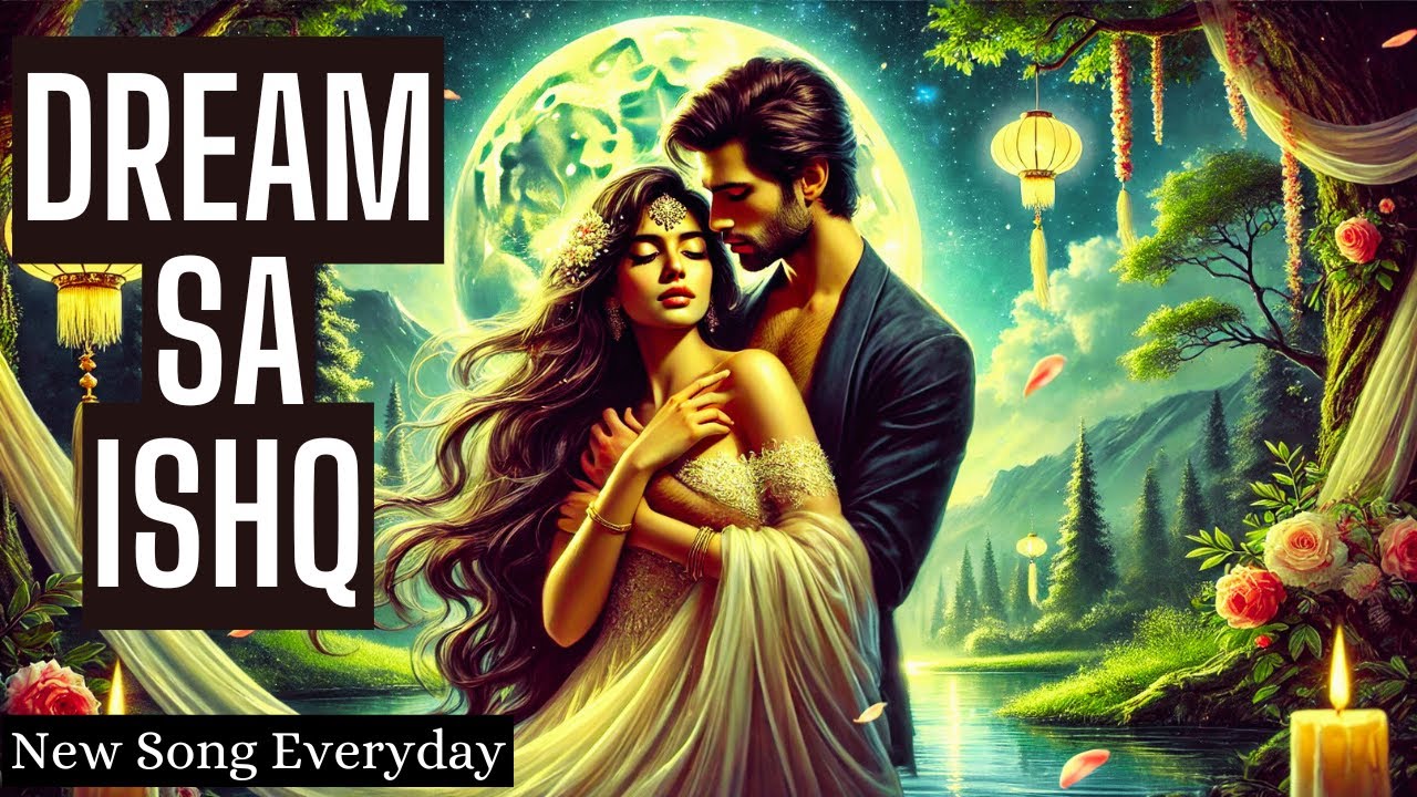 New Song Everyday - DREAM SA ISHQ - YouTube