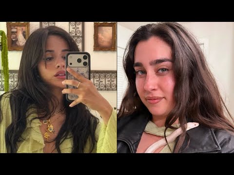 CAMREN | Camila Cabello y Lauren Jauregui se mandan indirectas, Camila le responde a Lauren