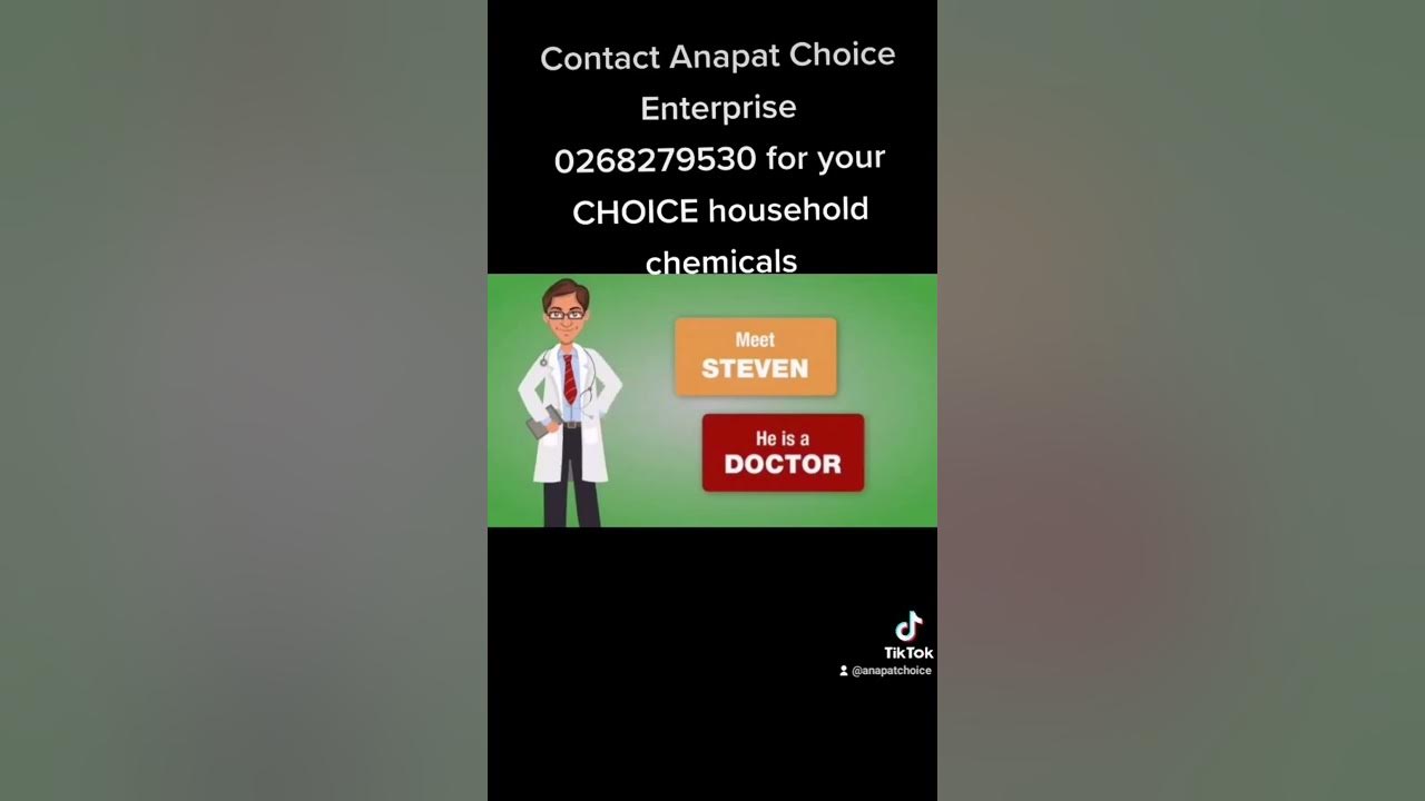 Anapat choice range of products - YouTube