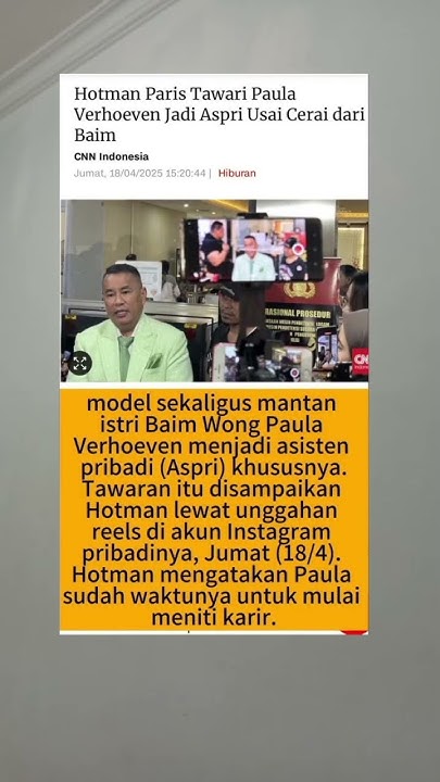 gercep banget pak😌 - YouTube