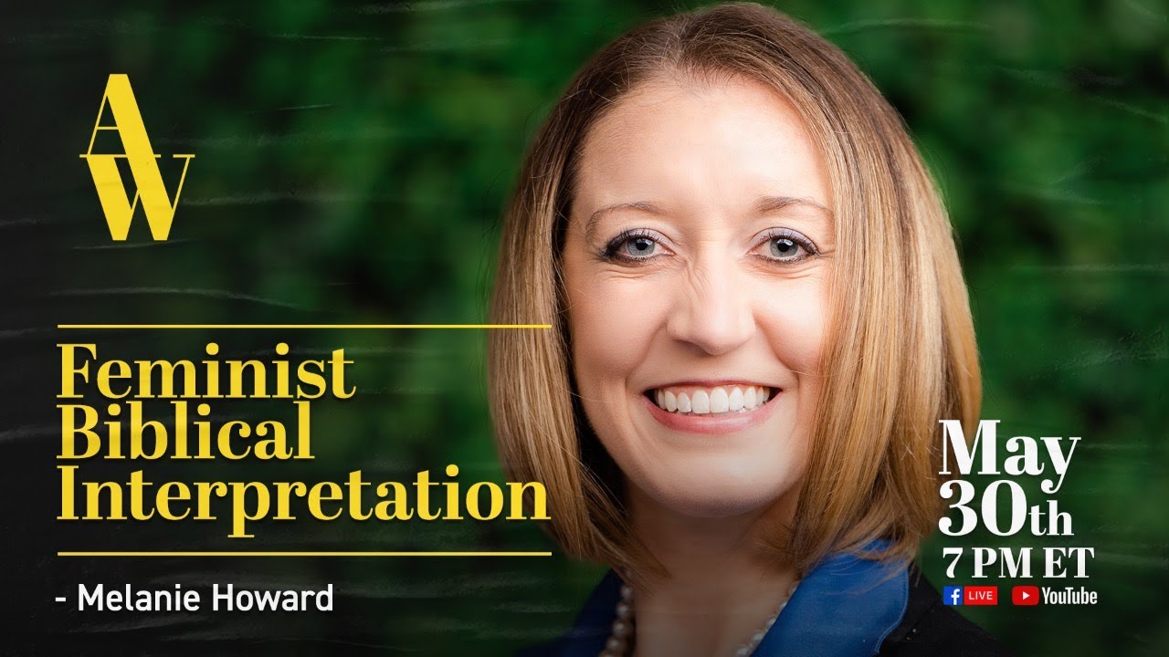 Livestream WSG - Melanie Howard - YouTube