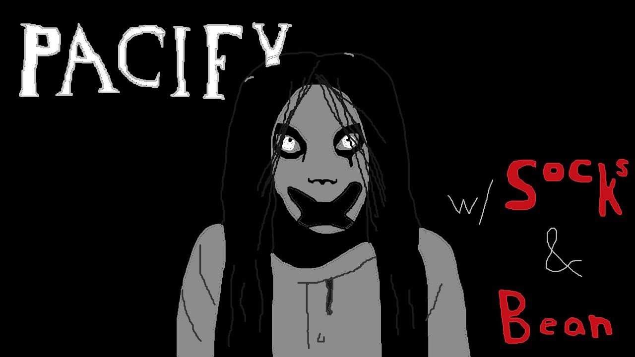 Youre A Doll Pacify Part 1 Youtube
