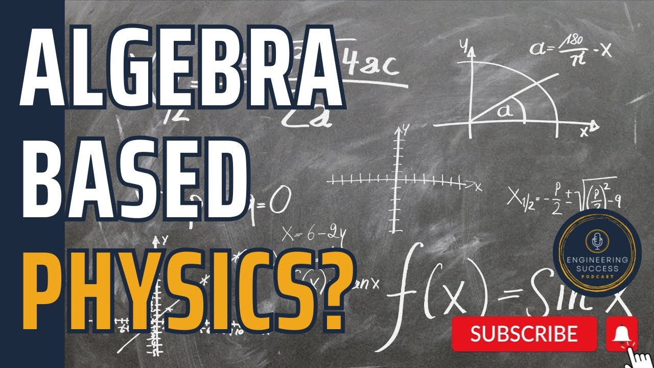 Should Aspiring Engineers Take AP Physics 1 and 2 in High School? - YouTube
