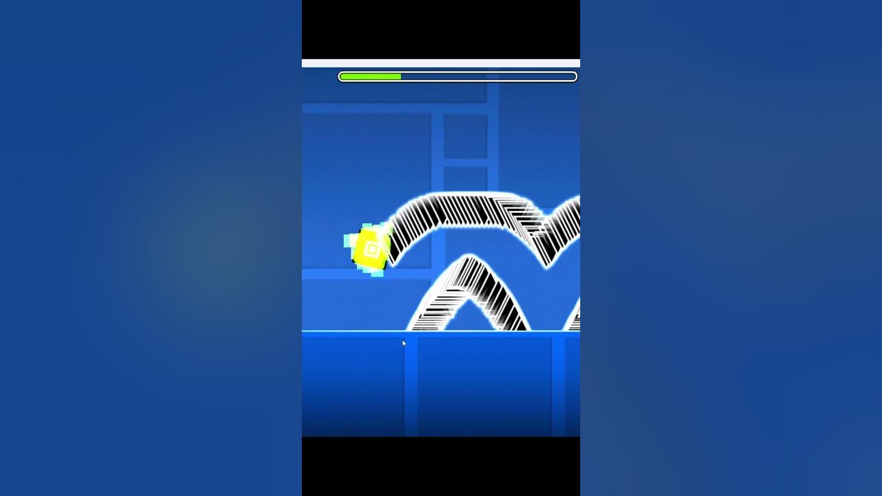 Worlds Hardest Geometry Dash Level YouTube worlds-hardest-geometry-dash-level-youtube