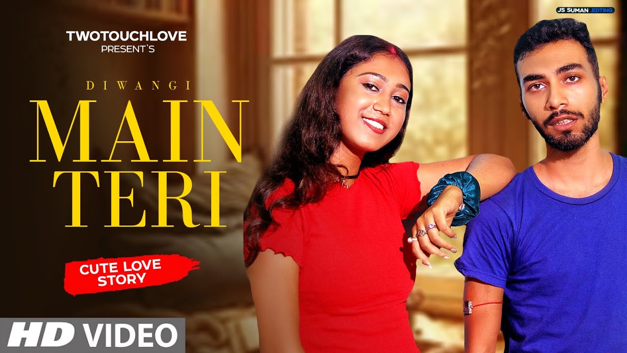 Mitha Mitha Song || Official Music Video || Cute Love Story || Official ...