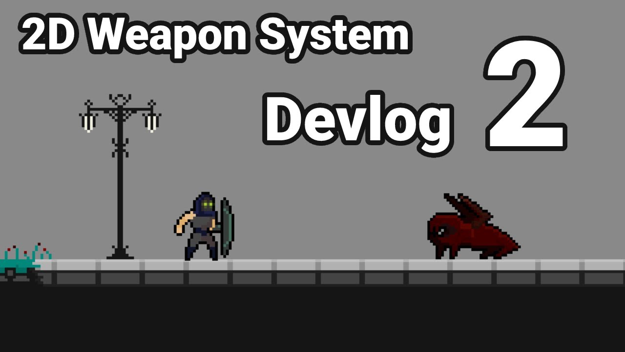 Adding a BLOCK mechanic to my combat system and more - YouTube