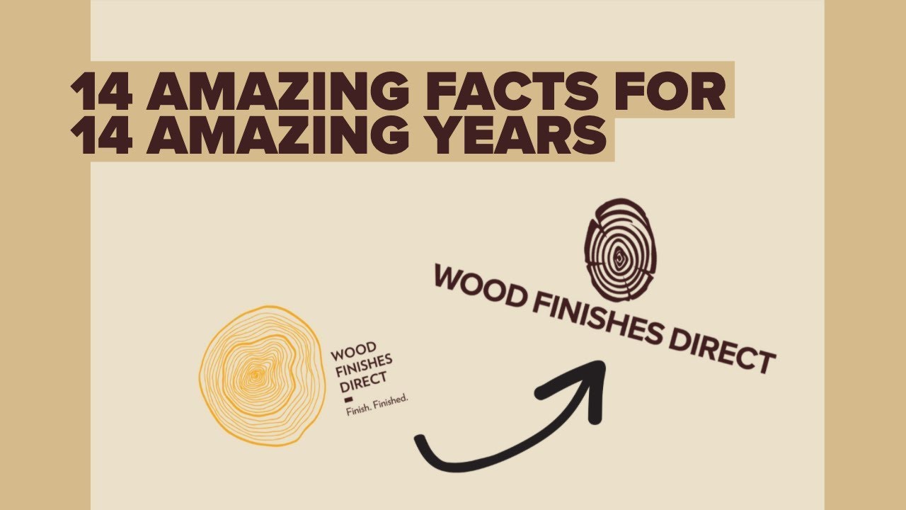 14 Amazing Facts for 14 Amazing Years - YouTube