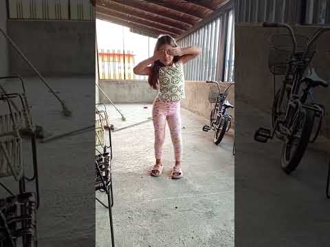 eu dançando funk 🌟🎏