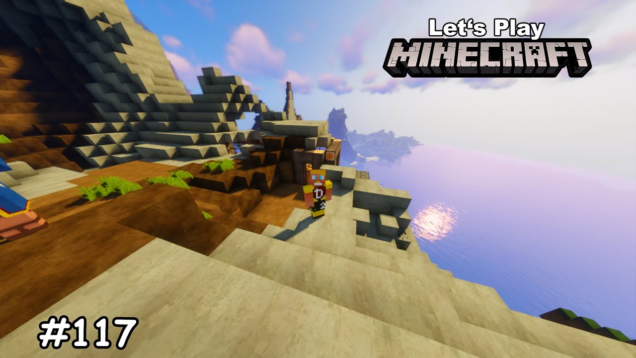 Minecraft | #117 | Jeden Tag Minecraft! - YouTube