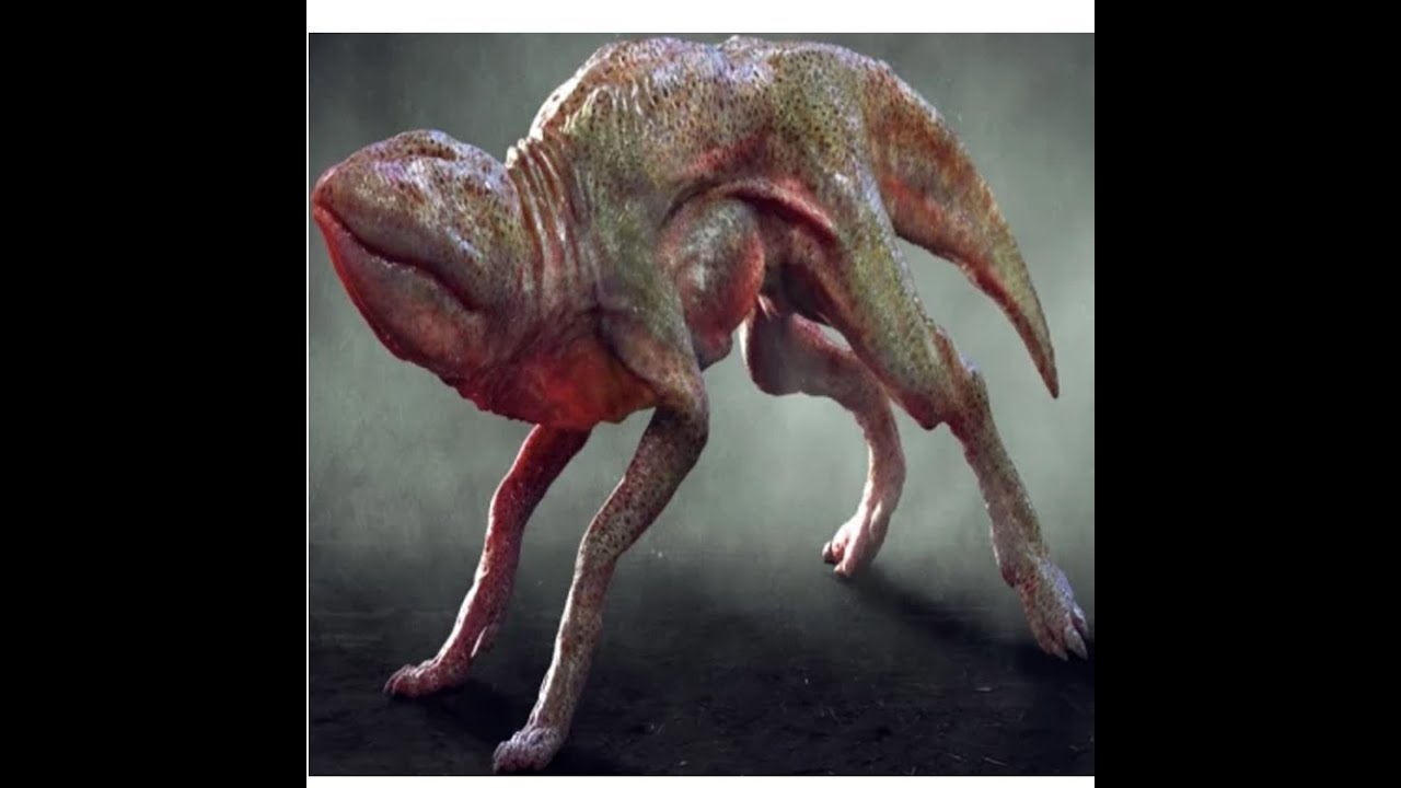 Dustin hits Dart with a hockey stick | Roblox Stranger Things animation ...