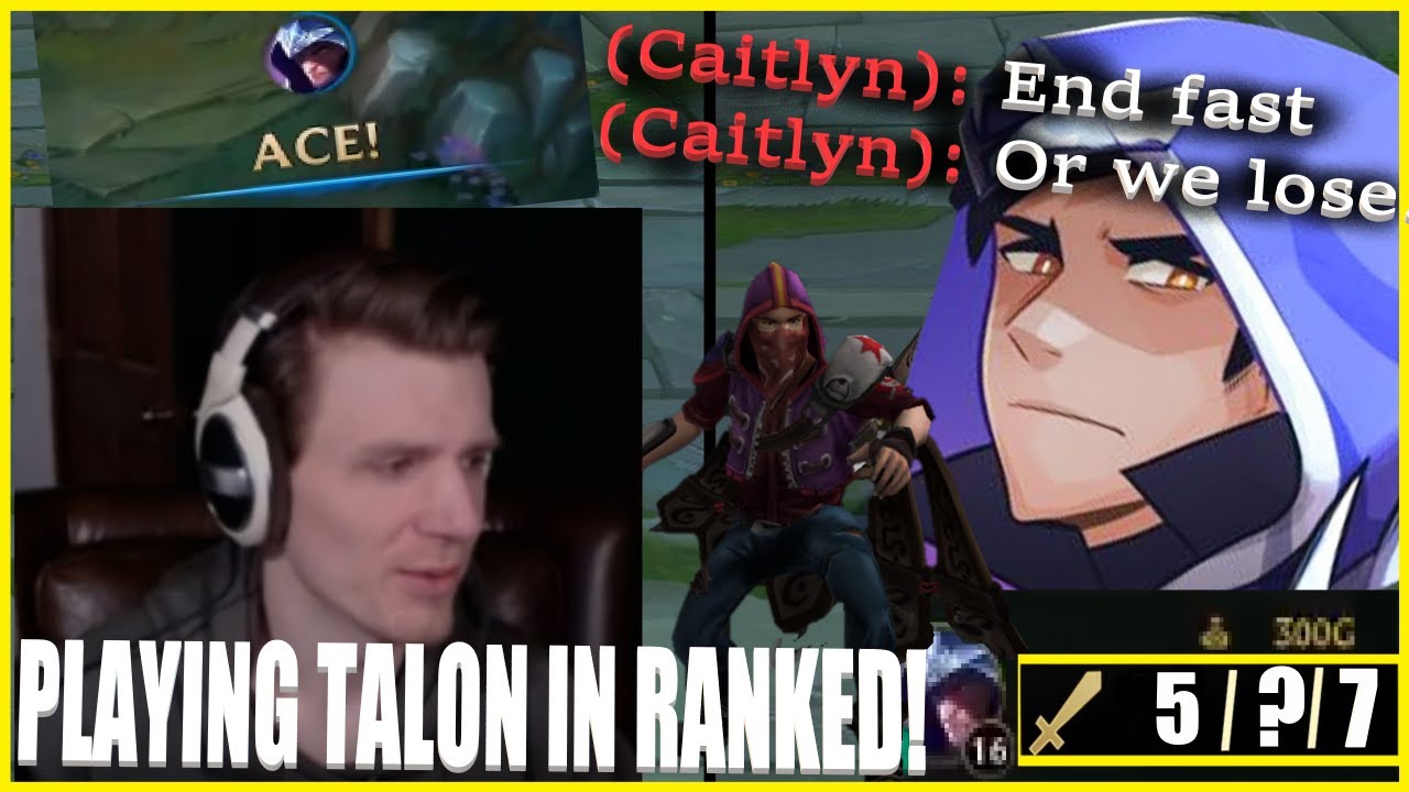 Hashinshin: Playing TALON with Alli! Becoming Yamikaze? - YouTube