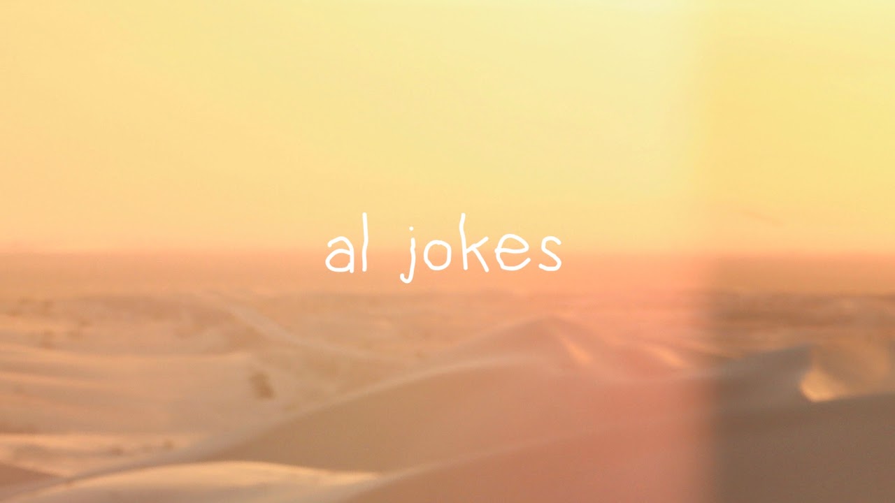 al jokes Live Stream - YouTube