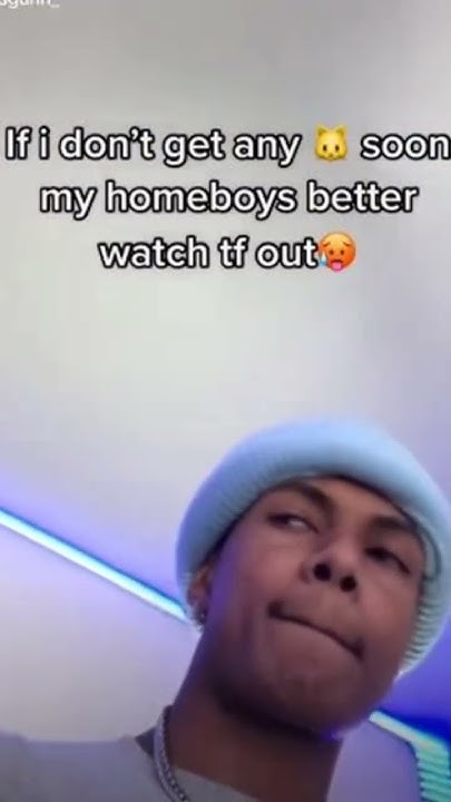 Homie watch out - YouTube