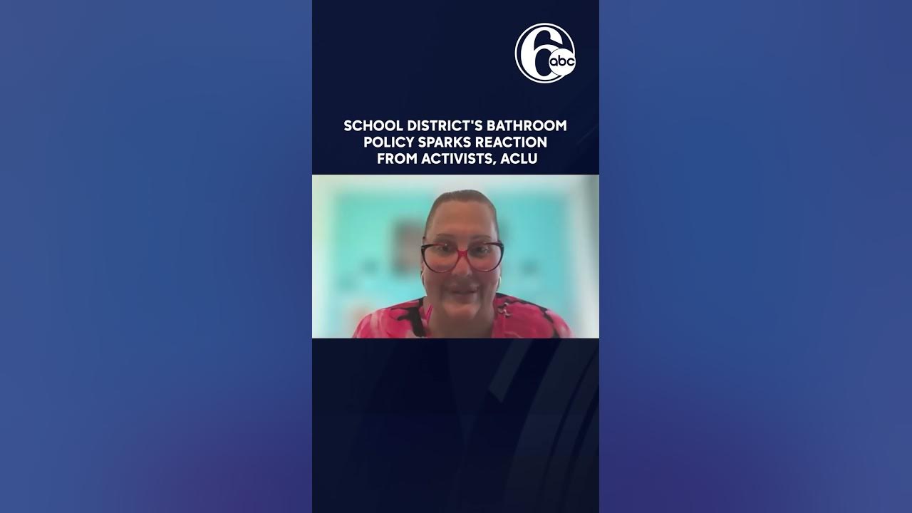 Perkiomen Valley School District s Bathroom Policy Sparks Reaction From perkiomen-valley-school-district-s-bathroom-policy-sparks-reaction-from