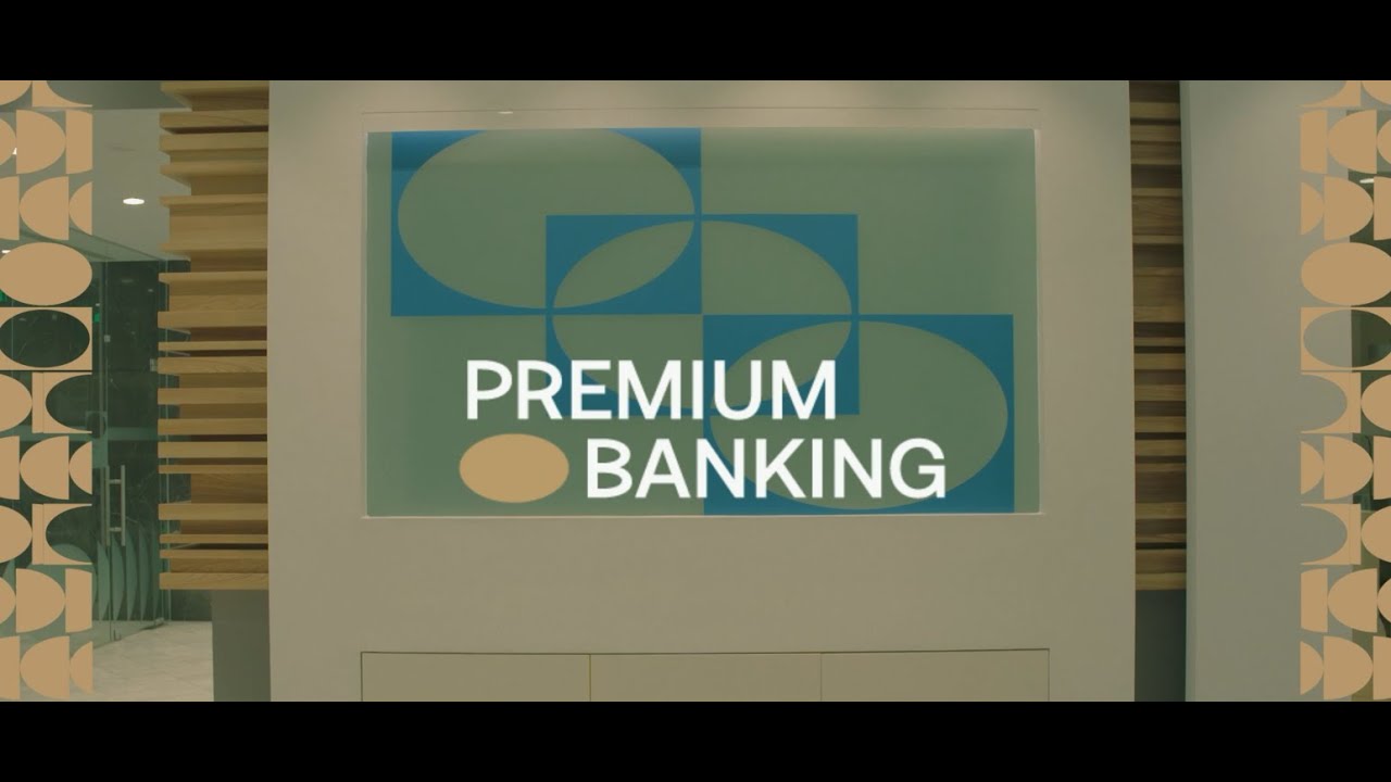 Premium Banking | Οι Προσωπικοί σας Συνεργάτες - YouTube