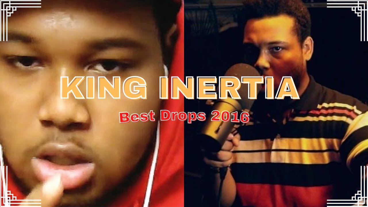 KING INERTIA BEST BEATBOX DROPS 2016! 🔥 - YouTube