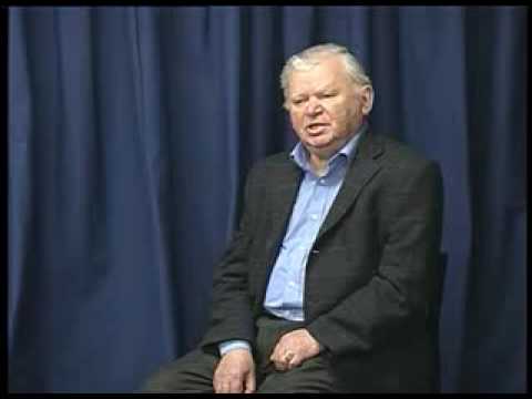 Alec Ward: A True Witness to the Holocaust - YouTube