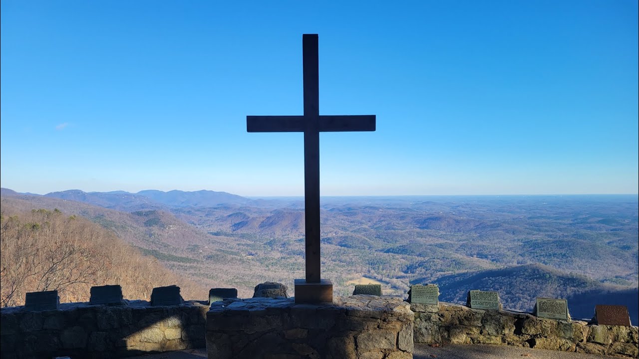 The pretty place - YouTube