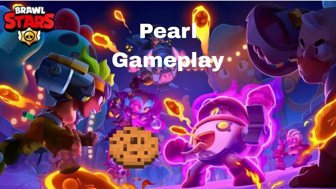 Pearl Gameplay - YouTube