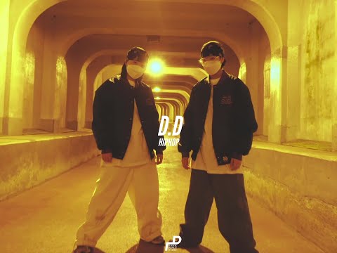 I M LIKE - AK420 / TIME D.D HIPHOP PROMOTIN VIDEO / PLASTIC DANCE [플라스틱 댄스}