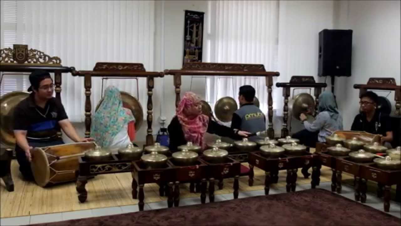 BR - Gulingtanggan (Traditional Song) - YouTube