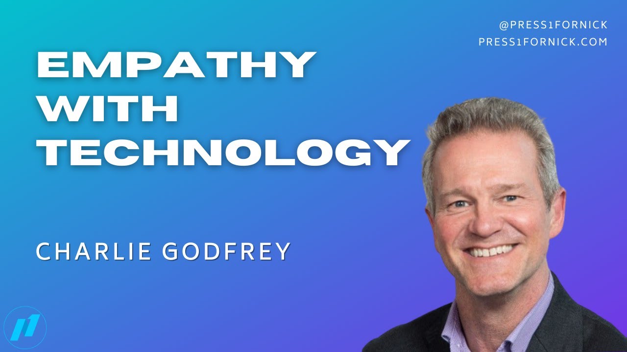 How To Have Empathy With Technology - YouTube