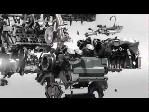 Jenkins Jaguar - Jaguar 3.0 L V6 Supercharged Engine Overview - YouTube