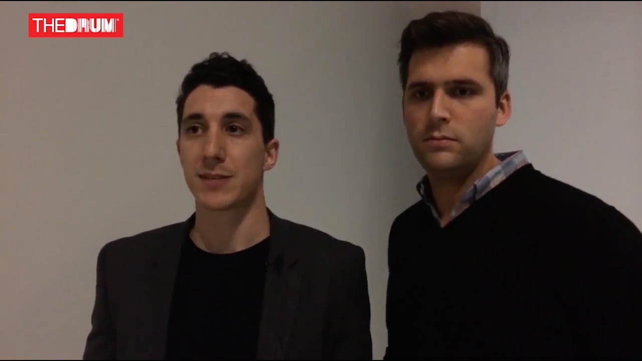 CES: The democratisation Virtual Reality - Marc Simons, co-founder of ...