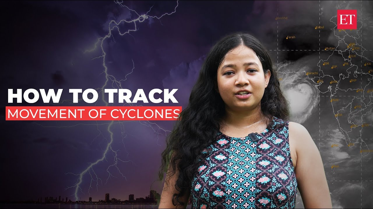 Cyclone Biparjoy inches closer to landfall: Here's how you can track ...