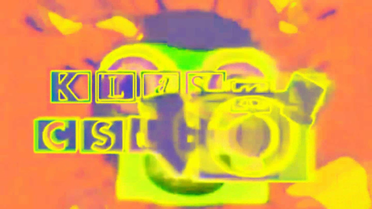 Klasky Csupo in Real G Major 215 - YouTube