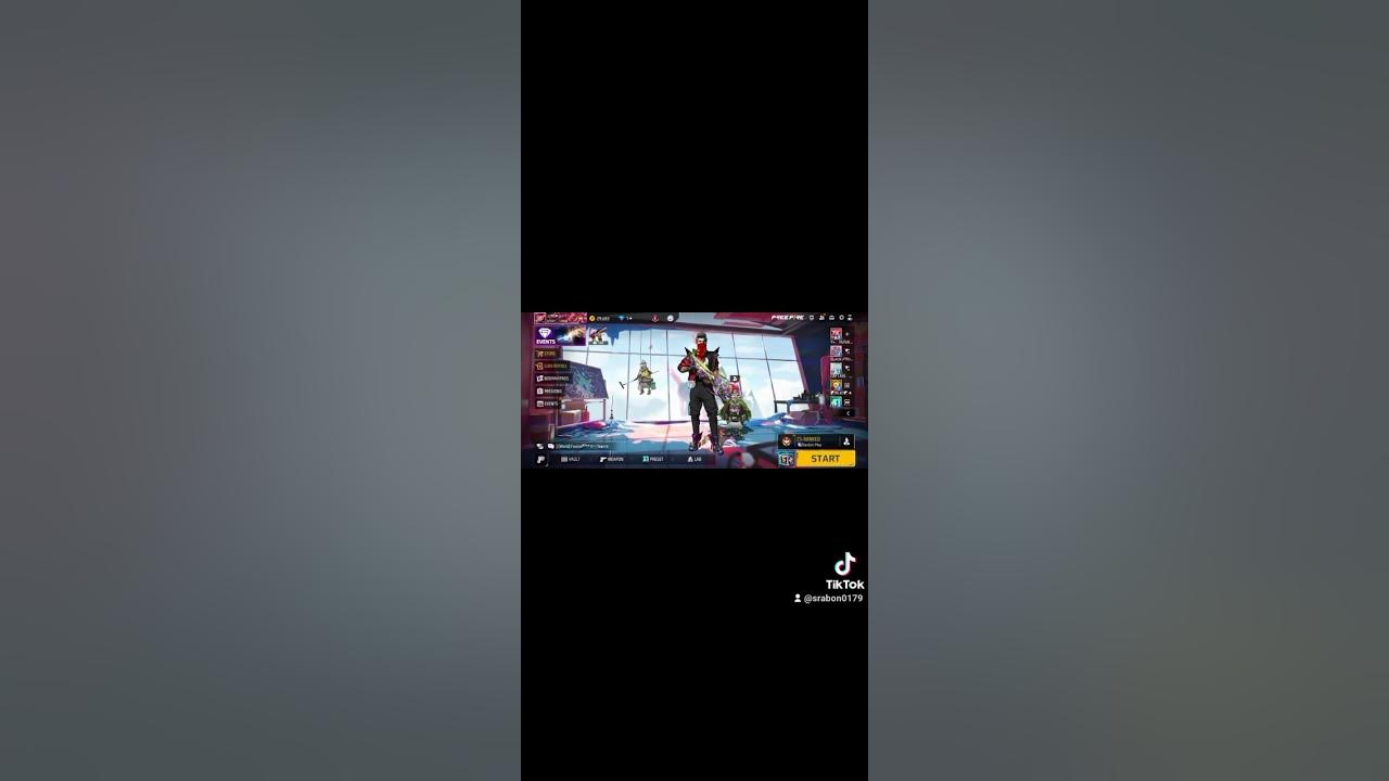 SRABON gaming - YouTube