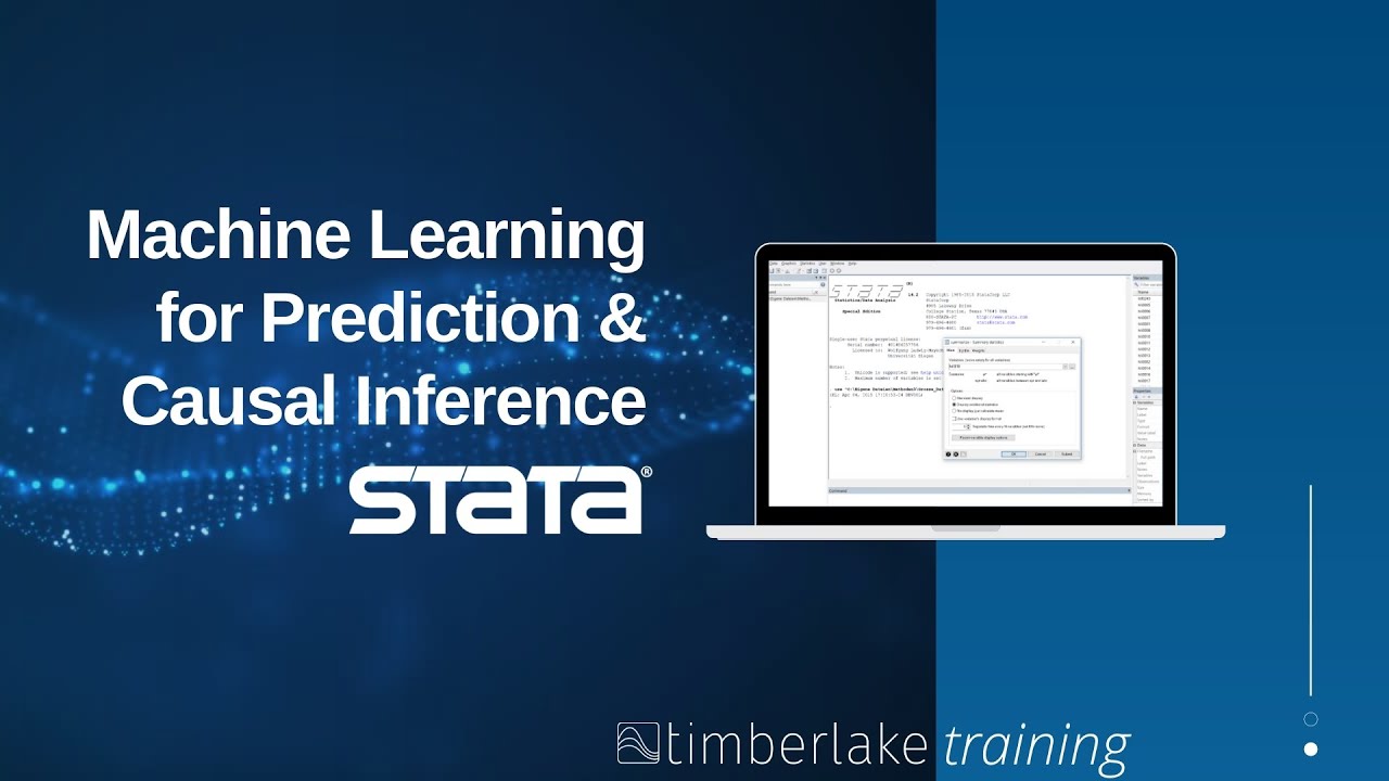 Machine Learning For Prediction And Causal Inference Masterclass 19 Machine Learning For Prediction And Causal Inference Masterclass 19