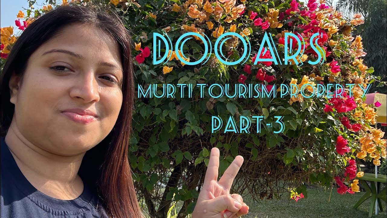 Murti -Dooars | Best Resort In Murti #travelvlog #dooars #murti # ...