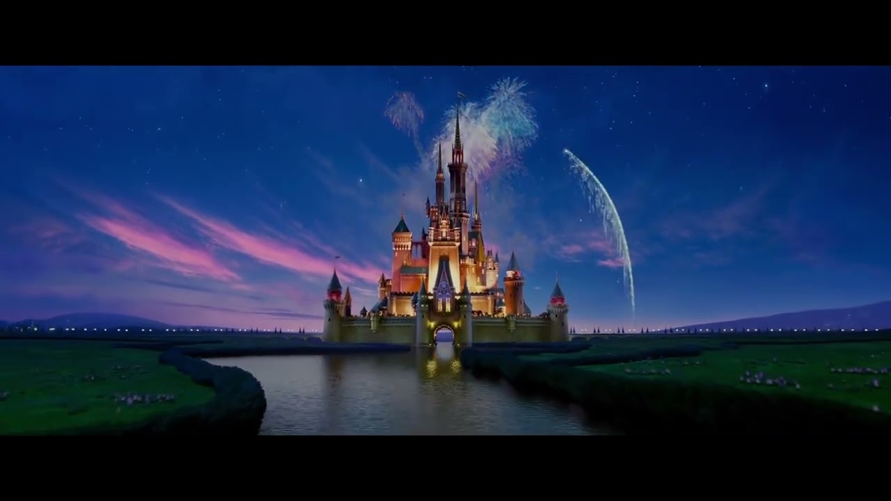 Disney / Metro-Goldwyn-Mayer / Original Film (2014) - YouTube