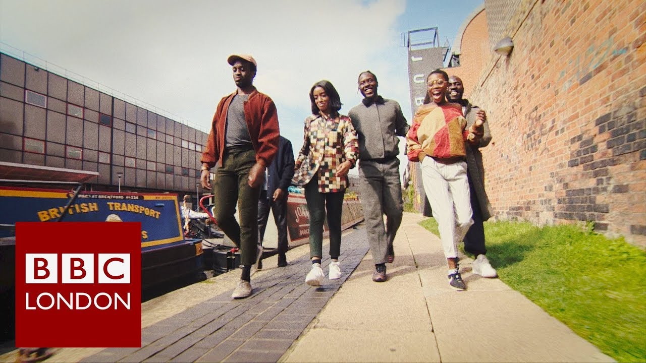 National Poetry Day: A poem from London’s Young Poet Laureate - BBC ...