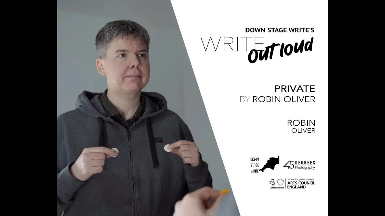 PRIVATE by Robin Oliver | LGBTQ Short Film - YouTube