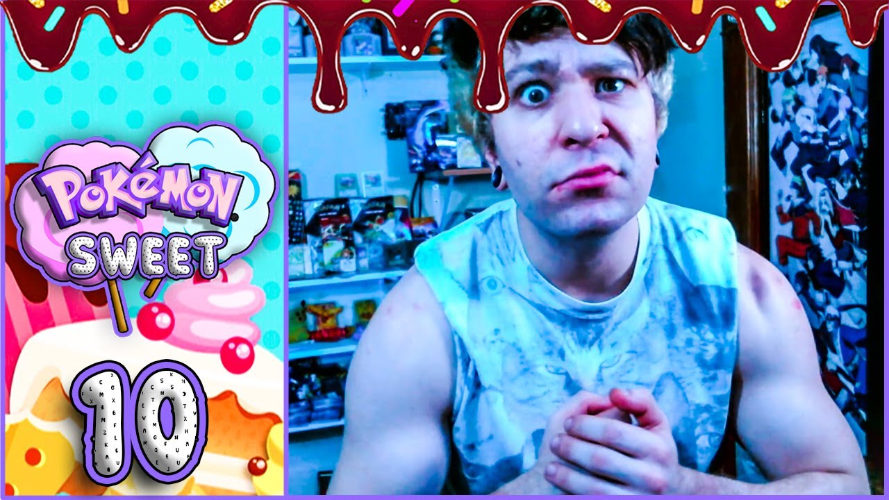 On This Day Pokésweets Walk Among Us #pokemon - YouTube