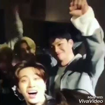 Markbum ♡ BMARK ♡ Mark ♡ Jaebum ♡ Got7 - YouTube