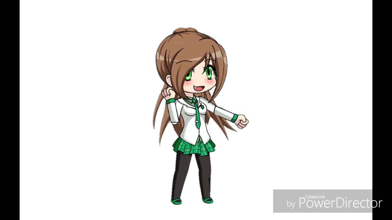 DDLC start screen ~ gacha studio edit (READ DESC) - YouTube