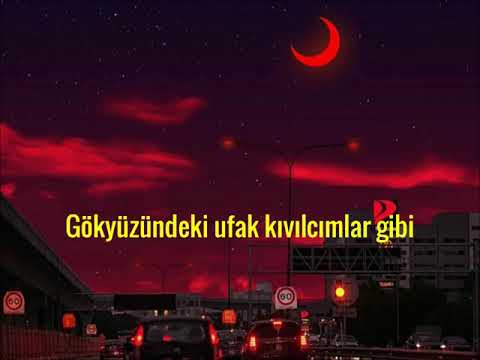 Sia - Fire Meet Gasoline (Türkçe çeviri)