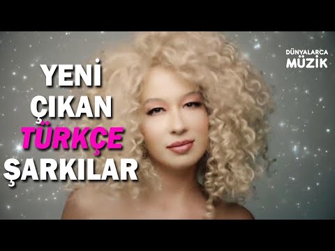 Yeni Çıkan Türkçe Şarkılar | 1 Kasım 2020