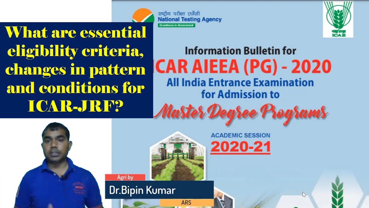 Essential Eligibility Criteria Changes In Pattern And Conditions For essential-eligibility-criteria-changes-in-pattern-and-conditions-for