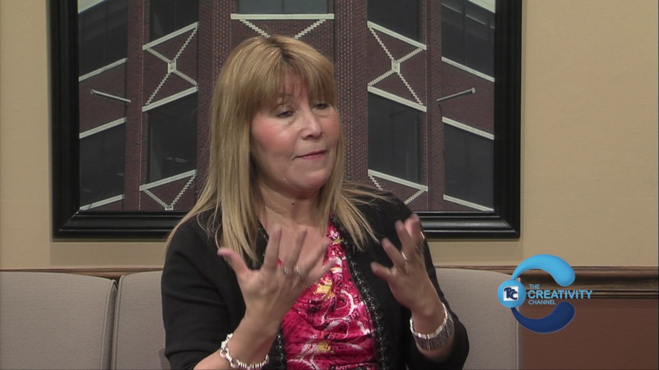 Temas en Tulsa - Norma Condreay - YouTube