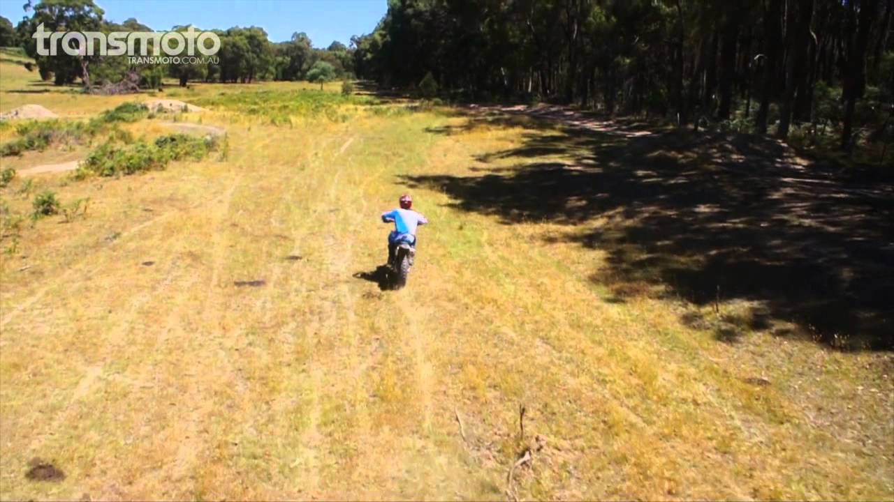 Tight Terrain with Daniel Milner - YouTube