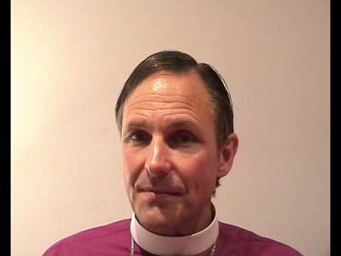 Bishop Jonathan Blake - OPEN EPISCOPAL CHURCH HISTORY PART 3- ITS EARLY ...