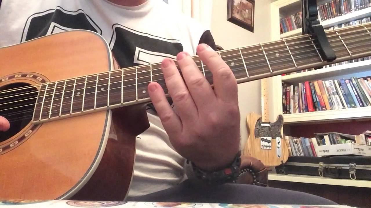 Stereophonics cover - YouTube