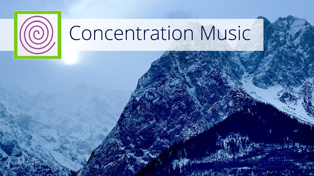 Concentration Music, study music, focus music, learning music, reading ...